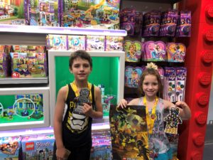 Guide to LEGOLAND Discovery Center Dallas/Fort Worth