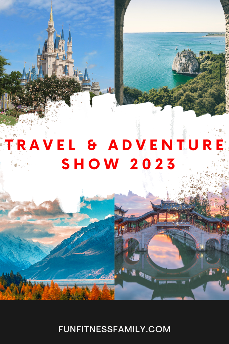 6 Reasons You Should Attend the Travel & Adventure Show Expo