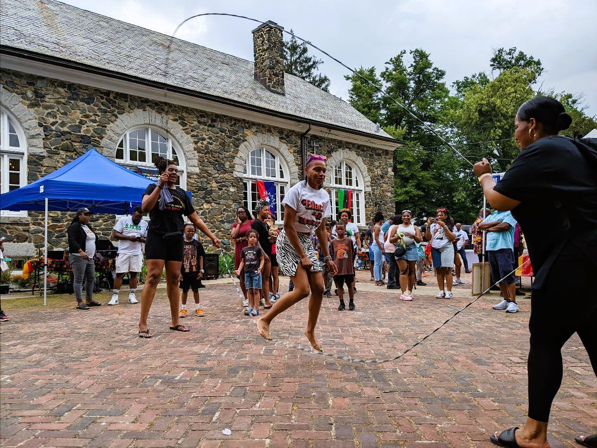 45 Free Summer Events and Festivals Between Baltimore and Washington D.C.